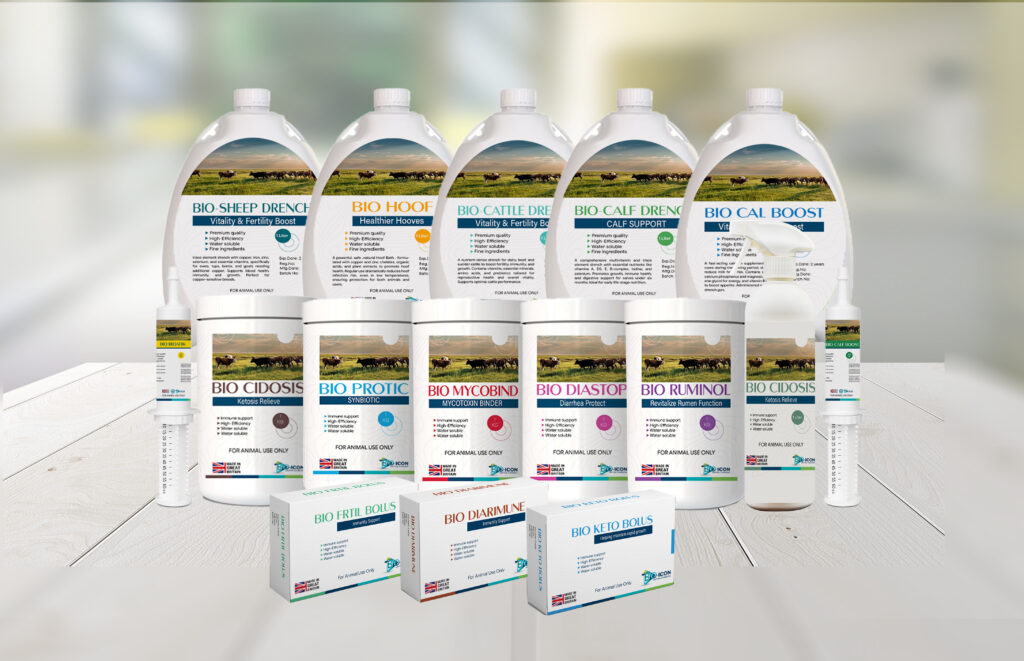 BIO Mineral - Bio-Icon Ltd